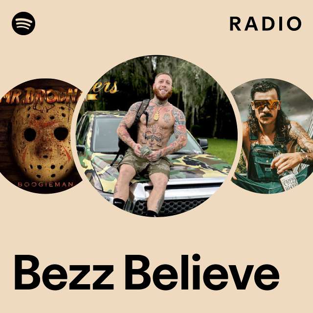 Bezz Believe Radio - playlist by Spotify | Spotify