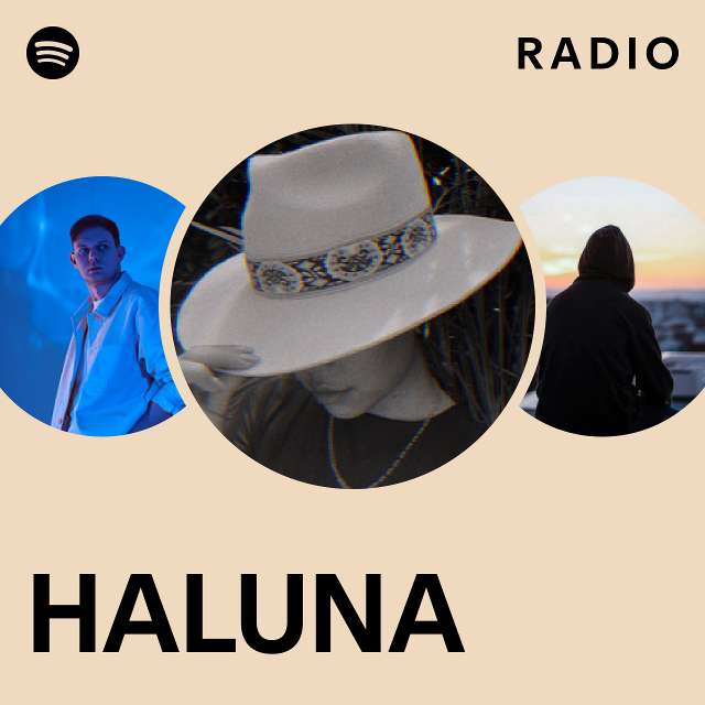 HALUNA Radio - playlist by Spotify | Spotify