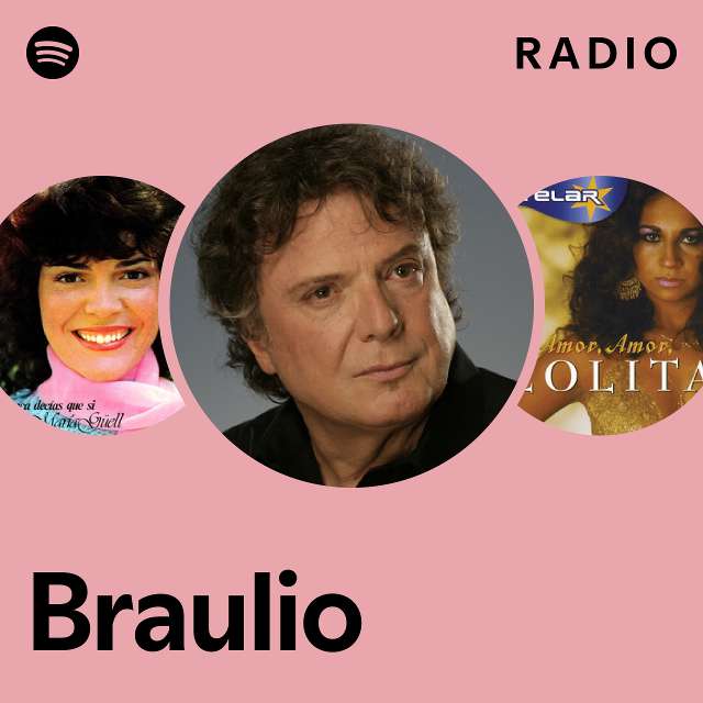 Braulio Radio - playlist by Spotify | Spotify