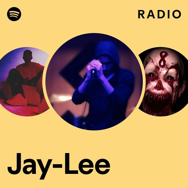 Jay-Lee Radio - playlist by Spotify | Spotify