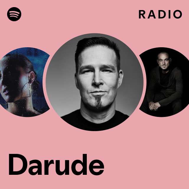 Darude Radio - playlist by Spotify | Spotify