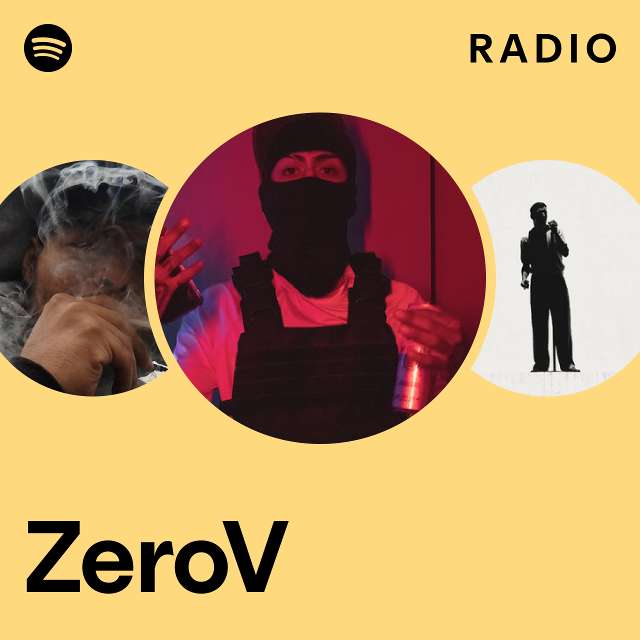 ZeroV Radio - playlist by Spotify | Spotify