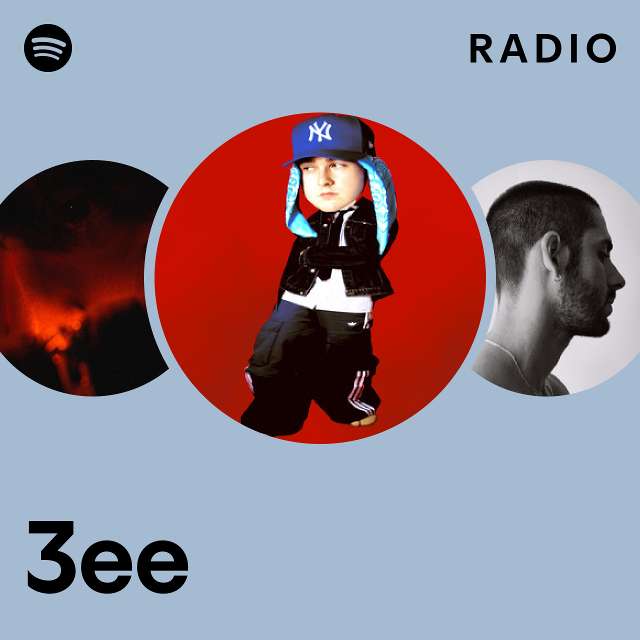3ee Radio - playlist by Spotify | Spotify