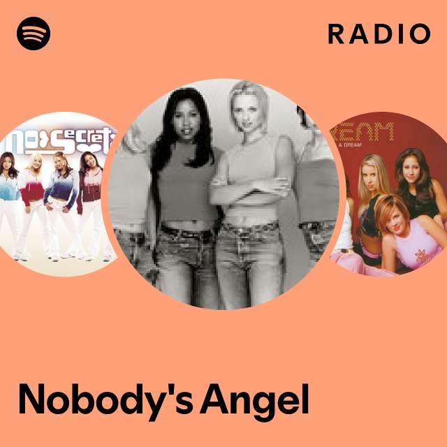 Nobody's Angel Radio - playlist by Spotify | Spotify