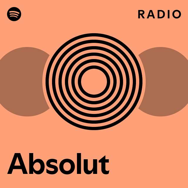 Absolut Radio - playlist by Spotify | Spotify