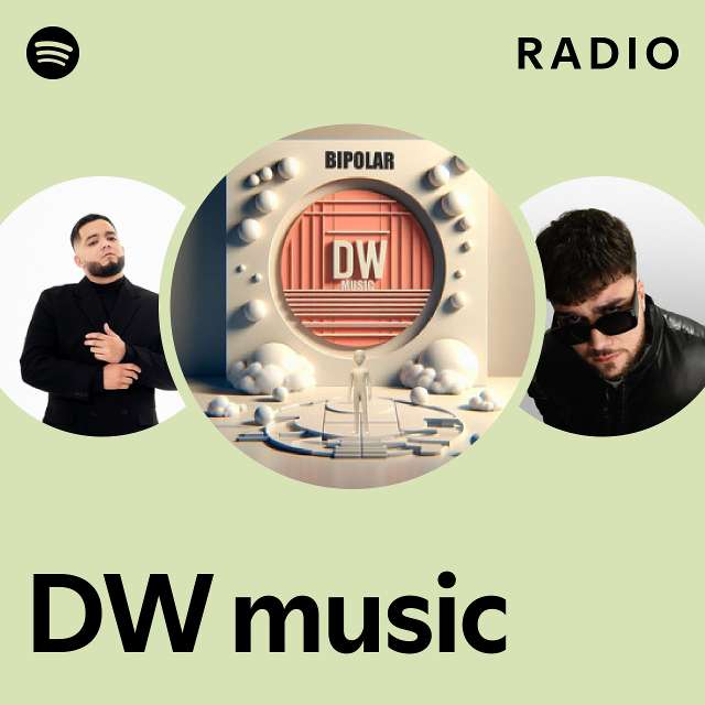 DW music Radio - playlist by Spotify | Spotify