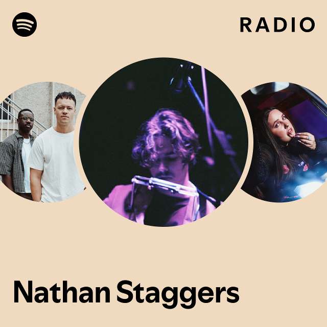 Nathan Staggers Radio - playlist by Spotify | Spotify