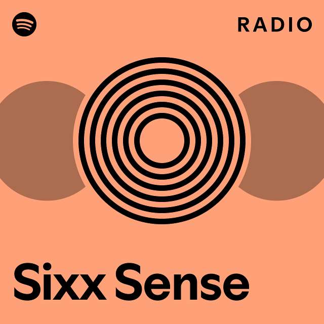 Sixx Sense Radio - playlist by Spotify | Spotify