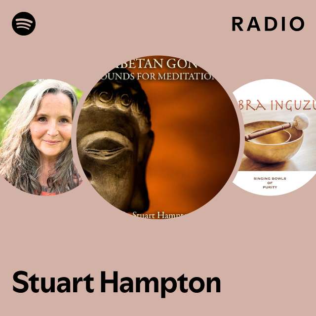 Stuart Hampton Radio - playlist by Spotify | Spotify