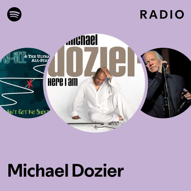 Michael Dozier Radio - playlist by Spotify | Spotify
