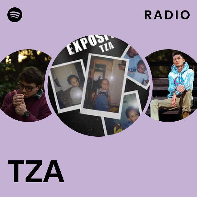 TZA Radio - playlist by Spotify | Spotify