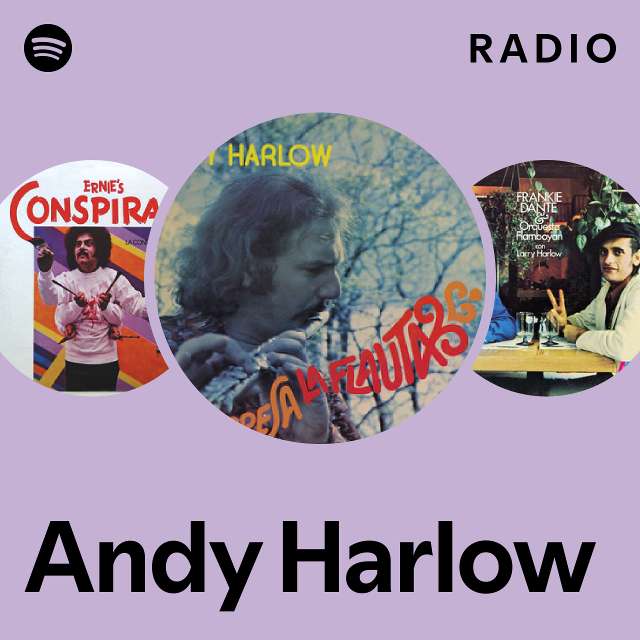 Andy Harlow Radio - playlist by Spotify | Spotify