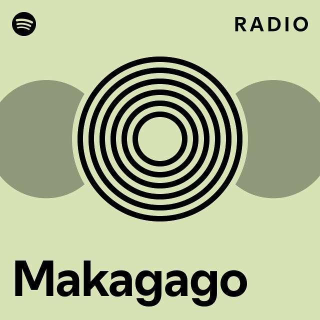 Makagago Radio - playlist by Spotify | Spotify