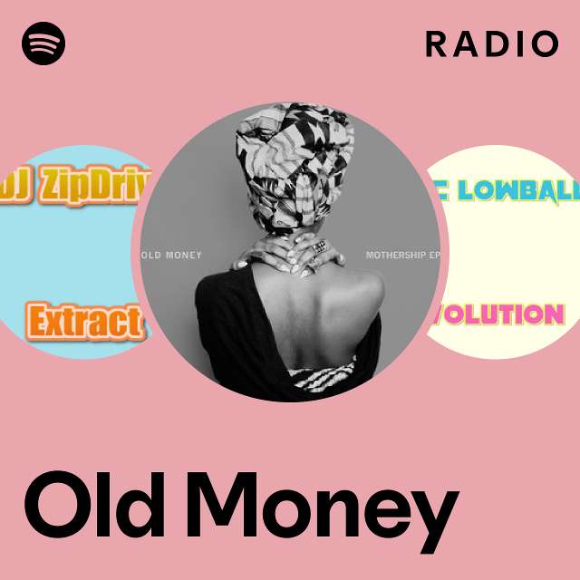 Old Money Radio - playlist by Spotify | Spotify