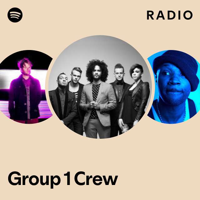 Group 1 Crew Radio - playlist by Spotify | Spotify