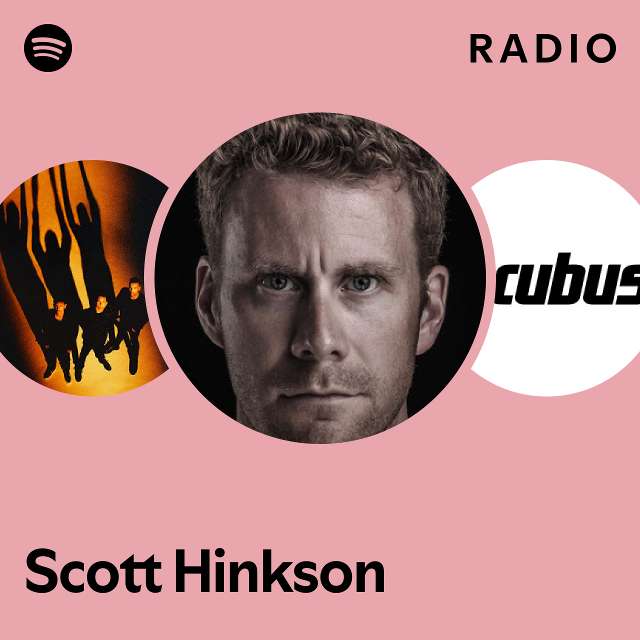 Scott Hinkson Radio - playlist by Spotify | Spotify