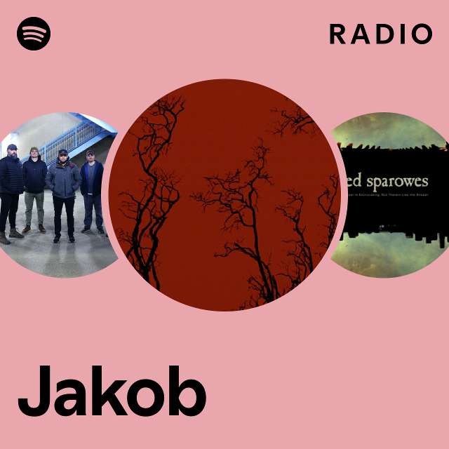 Jakob Radio - playlist by Spotify | Spotify