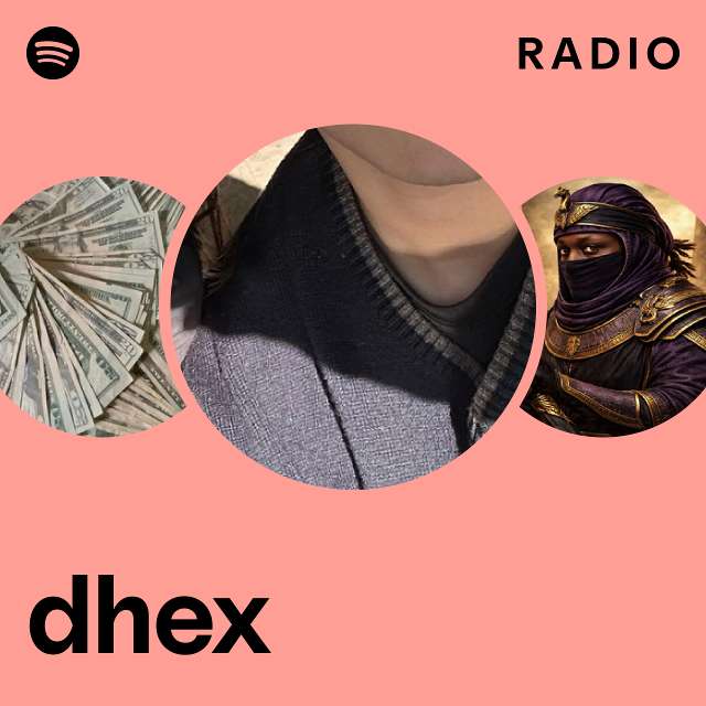 dhex Radio - playlist by Spotify | Spotify