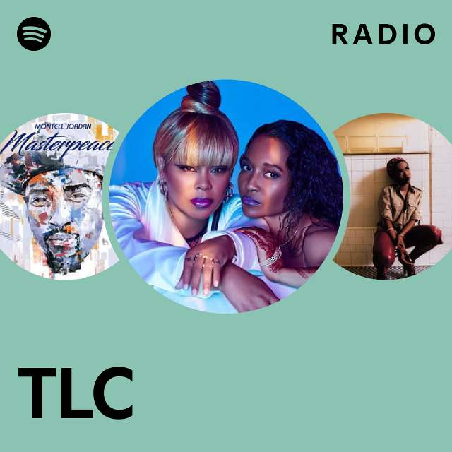 TLC Radio - playlist by Spotify | Spotify