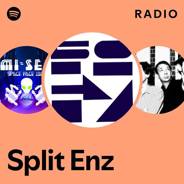 Split Enz Radio - playlist by Spotify | Spotify