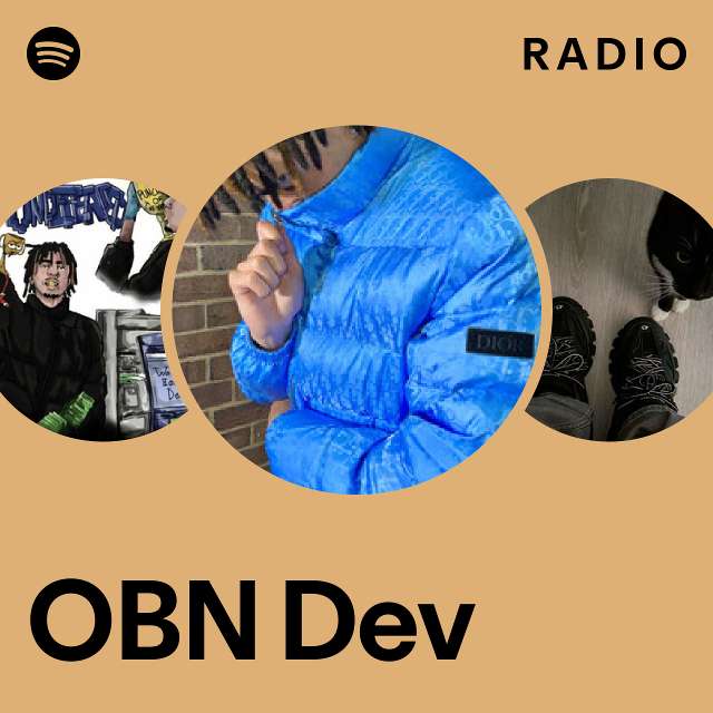 OBN Dev Radio - playlist by Spotify | Spotify
