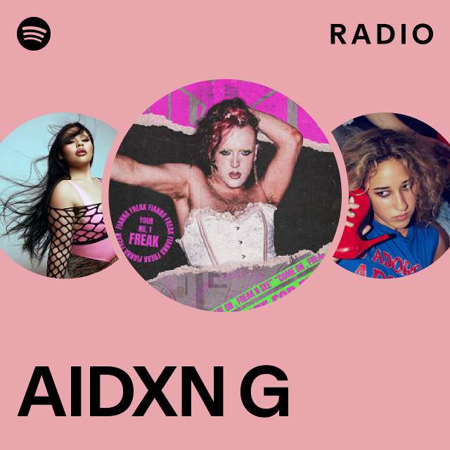 Aidan G Radio - playlist by Spotify | Spotify