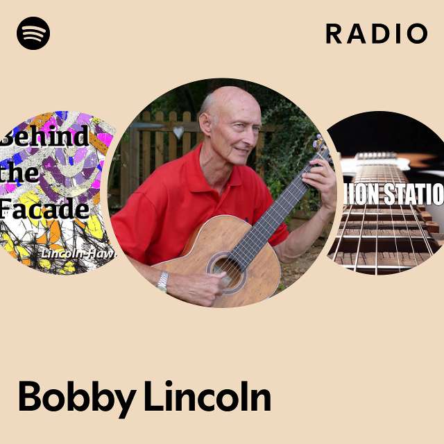 Bobby Lincoln Radio - playlist by Spotify | Spotify