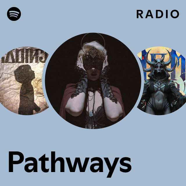 Pathways Radio - playlist by Spotify | Spotify