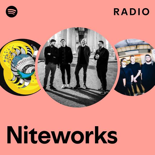 Niteworks Radio - playlist by Spotify | Spotify