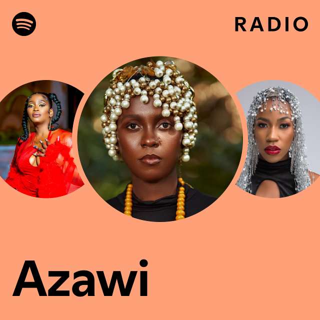 Azawi Radio - playlist by Spotify | Spotify