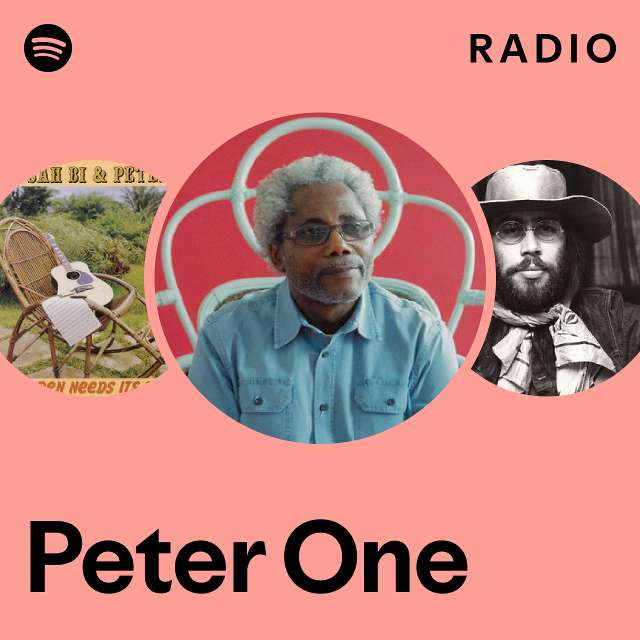 Peter One Radio - playlist by Spotify | Spotify