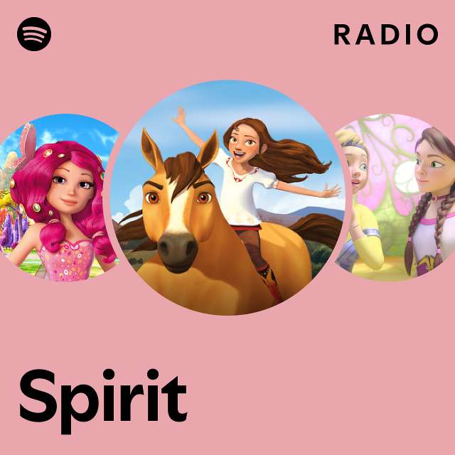 Spirit Radio - playlist by Spotify | Spotify
