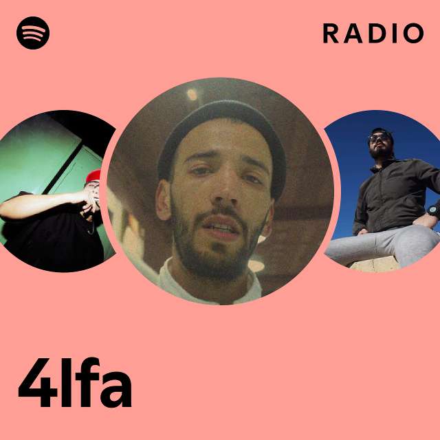 4lfa Radio - playlist by Spotify | Spotify