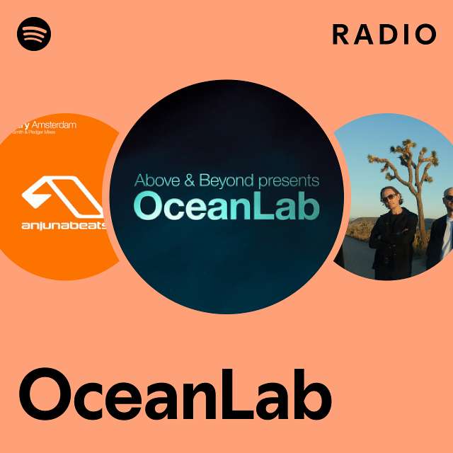 OceanLab Radio - playlist by Spotify | Spotify