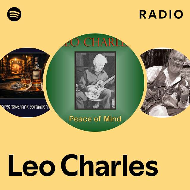 Leo Charles Radio - playlist by Spotify | Spotify