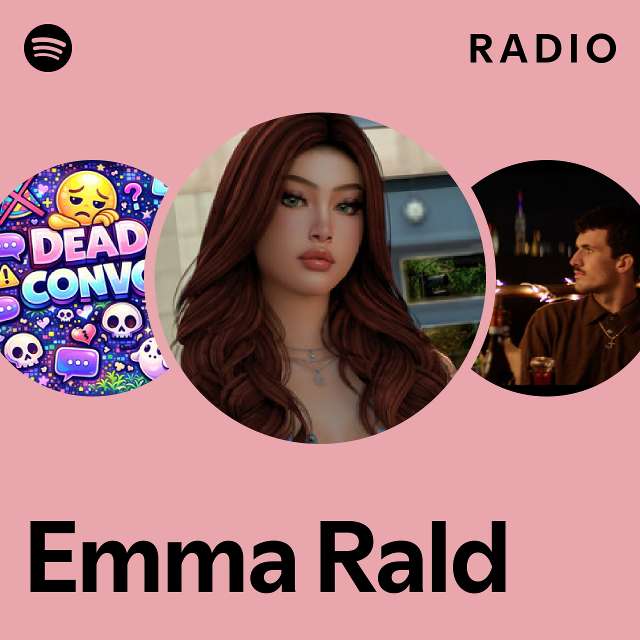 Emma Rald Radio - playlist by Spotify | Spotify