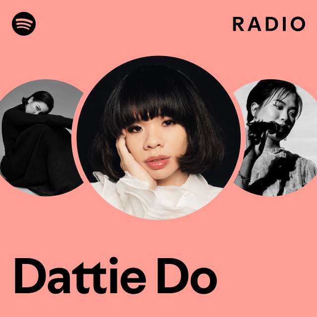 Dattie Do Radio - playlist by Spotify | Spotify