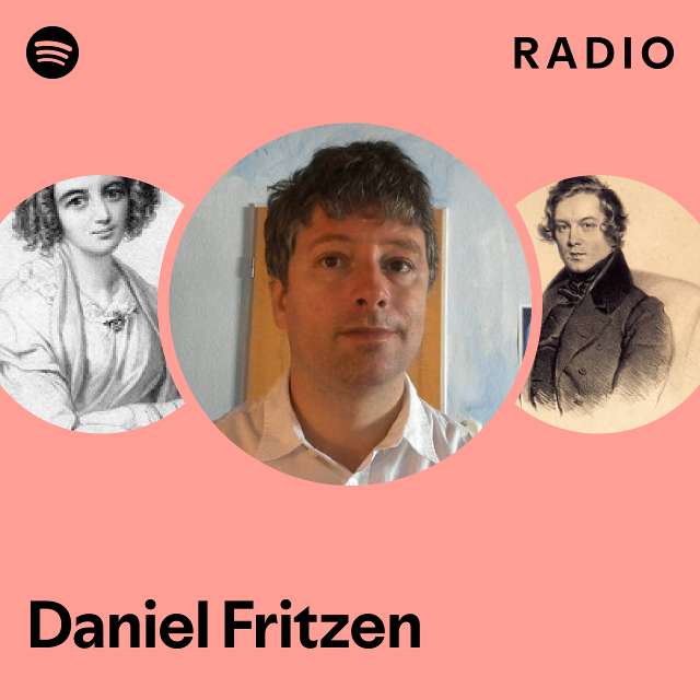 Daniel Fritzen Radio - playlist by Spotify | Spotify