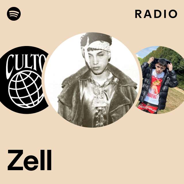Zell Radio - playlist by Spotify | Spotify