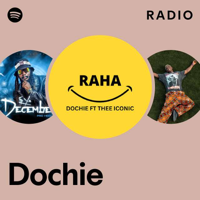 Dochie Radio - playlist by Spotify | Spotify