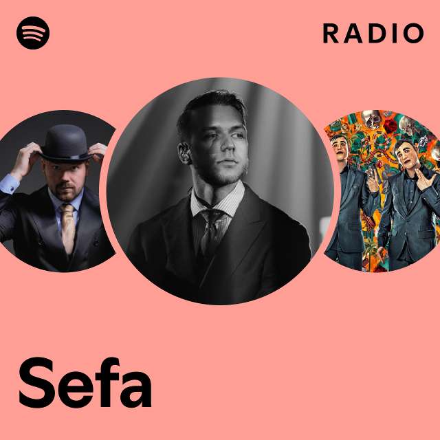 Sefa Radio - playlist by Spotify | Spotify