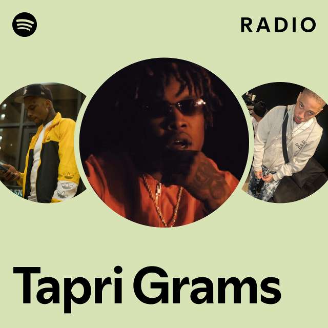 Tapri Grams Radio - playlist by Spotify | Spotify