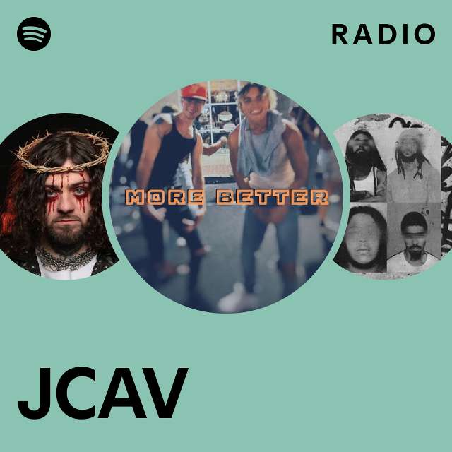 JCAV Radio - playlist by Spotify | Spotify