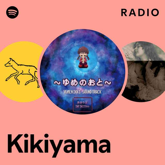 Kikiyama Radio - playlist by Spotify | Spotify
