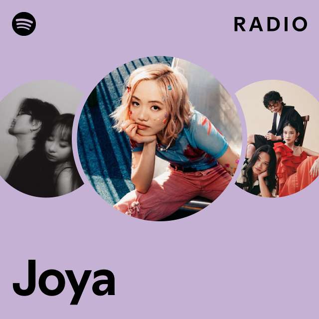 Joya Radio - playlist by Spotify | Spotify