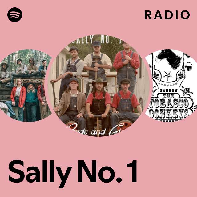 Sally No. 1 Radio - playlist by Spotify | Spotify