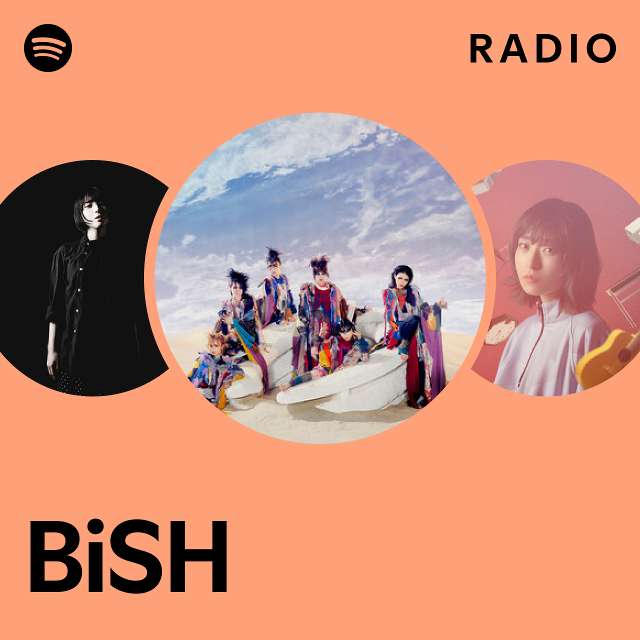 BiSH Radio - playlist by Spotify | Spotify