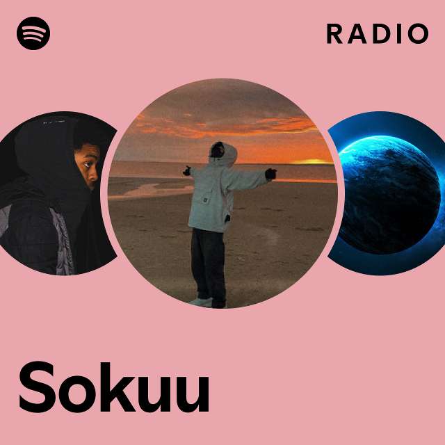 Sokuu Radio - playlist by Spotify | Spotify