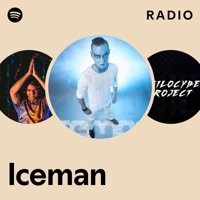 Iceman Radio - playlist by Spotify | Spotify