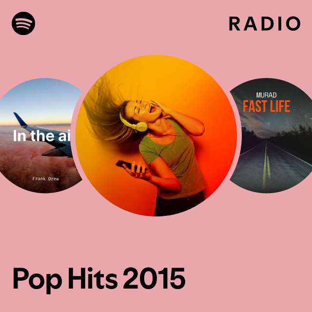 Pop Hits 2015 Radio - playlist by Spotify | Spotify